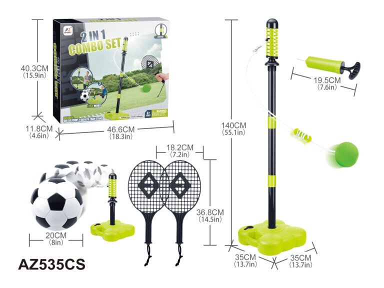 Combo Set – aojiesport.de
